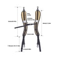 1pair Digital Camera Straps Regulable Shoulder Straps Backpacks ...