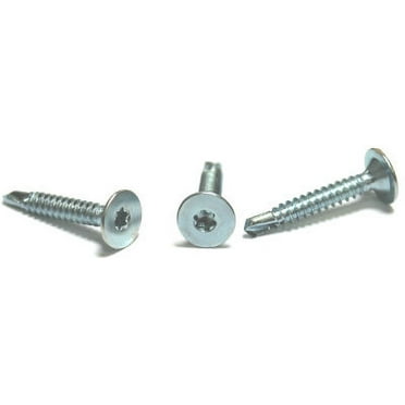 3967 Shoulder Screw 3x10 Jato (6) - Walmart.com