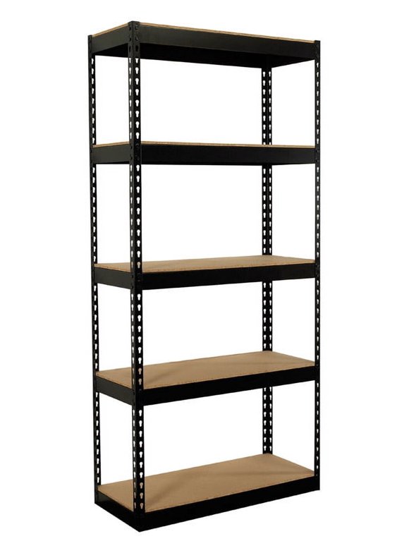 Muscle Rack in Garage Shelves and Racks - Walmart.com