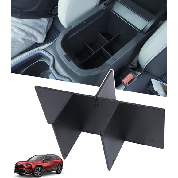 Toyota Rav4 Consoles Organizers Interior Accessories
