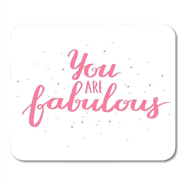 KDAGR Lettering Text Motivational Quote Sweet Cute Inspiration Graphic ...