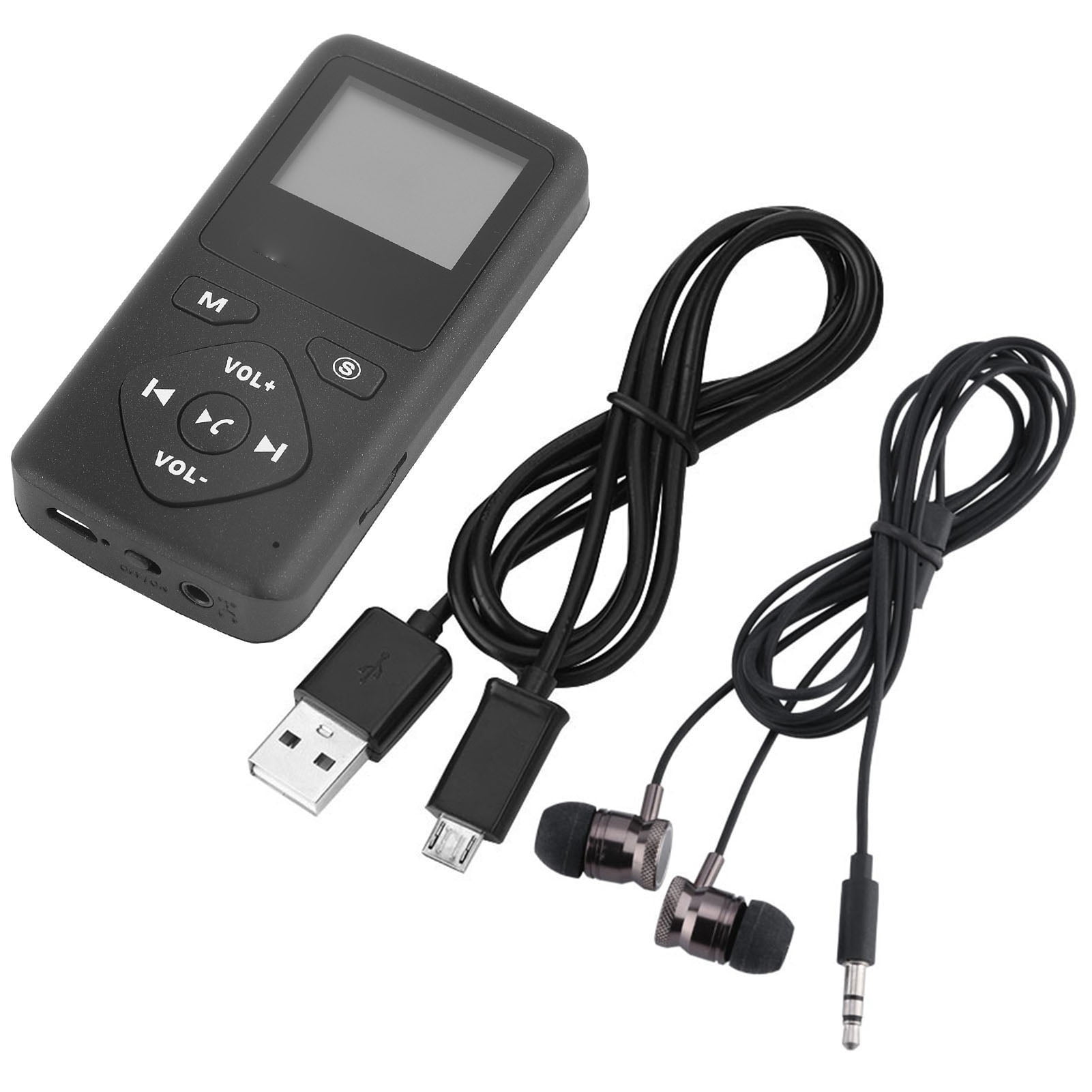 Click here for Vobor-Ca Dab Digital Radio portable Dab/Dab+ Pocke... prices