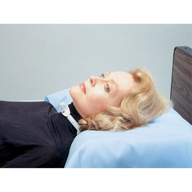 Skil-Care Trachea Tube Holder, 2 Piece Contstruction - Walmart.ca