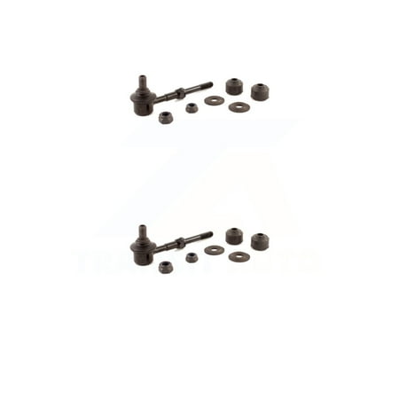 Rear Suspension Link Pair For Toyota RAV4 Lexus NX200t NX300 NX300h K72 ...