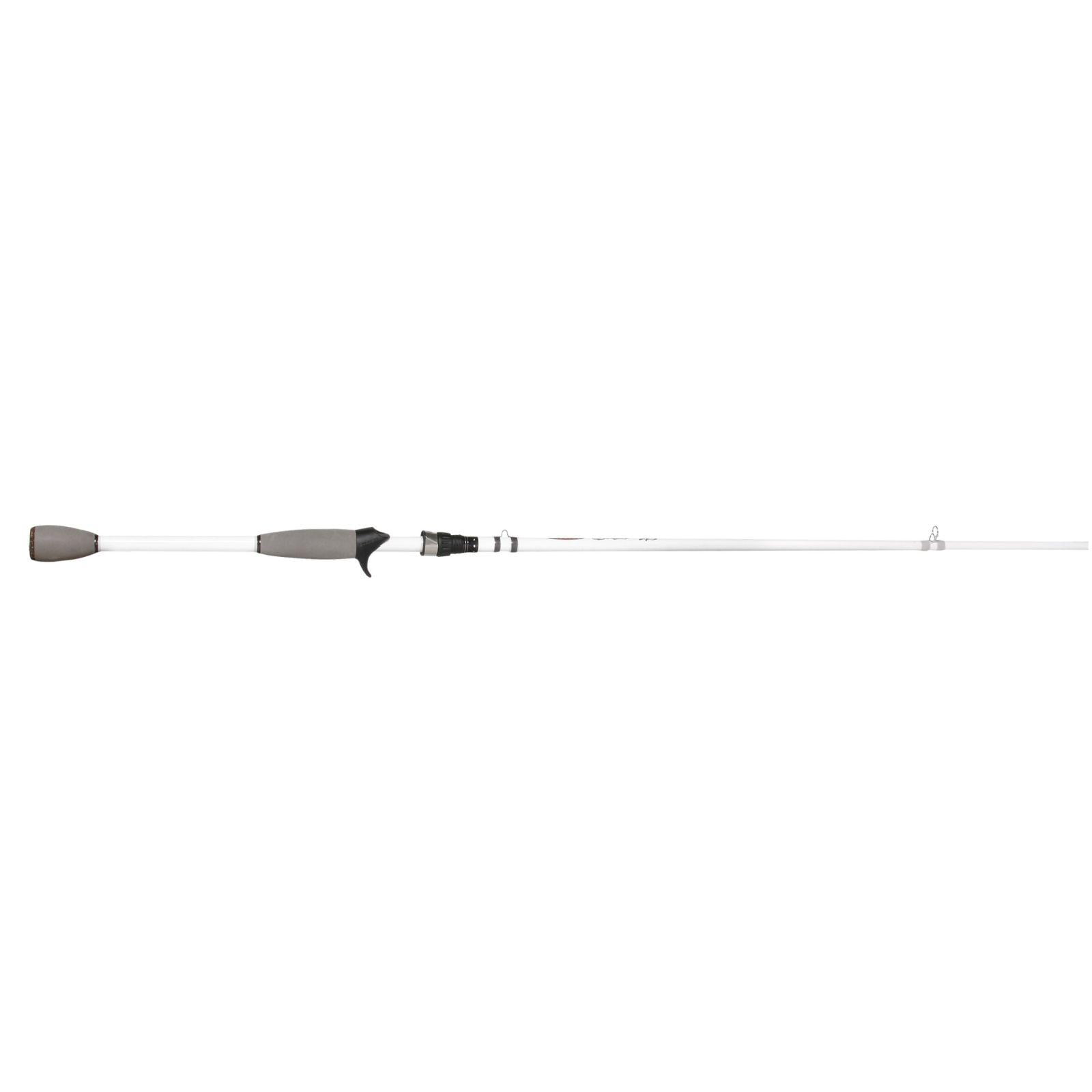 Duckett Ghost Xl Rod Casting Crankin 7Ft 6In Mh, DFGX76MH-CC - Walmart.com