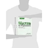 Mazes for Programmers - Walmart.com