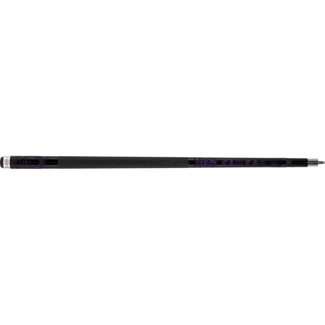 Voodoo Cues VOD28 21.0 Voodoo Pool Cue - Walmart.com