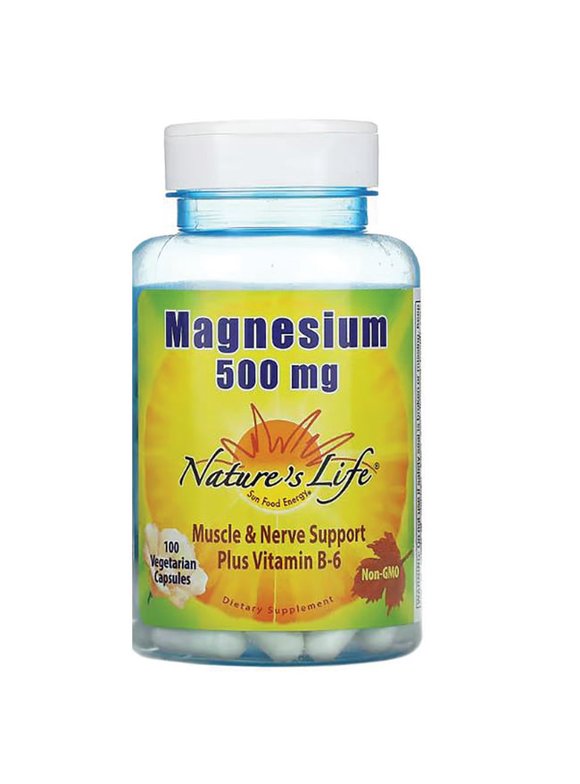 Magnesium Citrate in Magnesium - Walmart.com