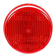 Sparkling Amber LED 17" Identification Light Bar / Emergency Turn ...