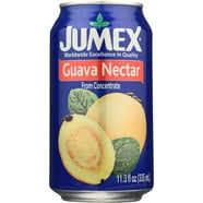 Jumex Natural Fruit Juice, Mango Nectar From Concentrate, 11.3 oz - Pack of 24 - Walmart.com