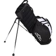 Sun Mountain Men's Eclipse 4.5 Lightweight VLO Hybrid Stand Golf Bag ...