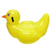Inflatable Ducks