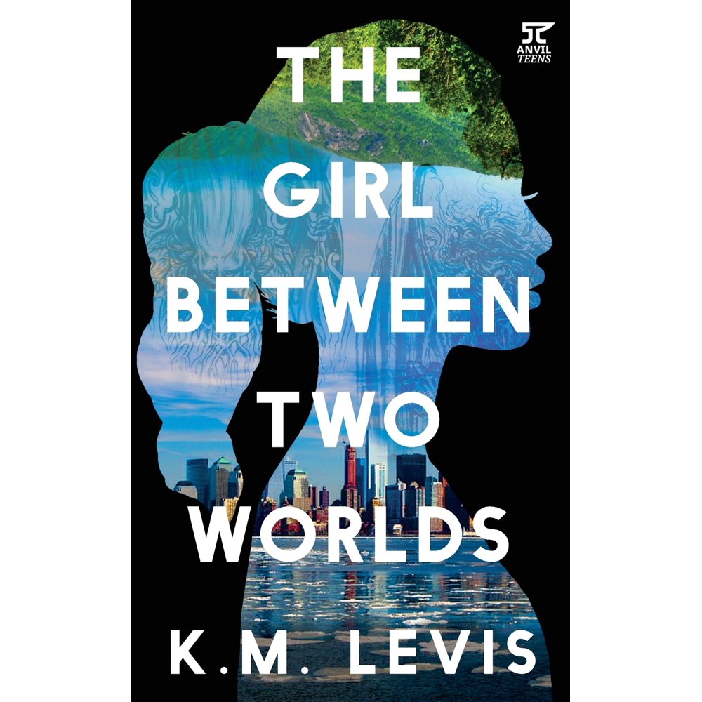 The Girl Between Two Worlds