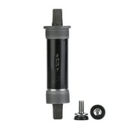 Neco SRQ/JIS Nylon/Steel Sealed Cartridge Bottom Bracket ENG with Bolts ...