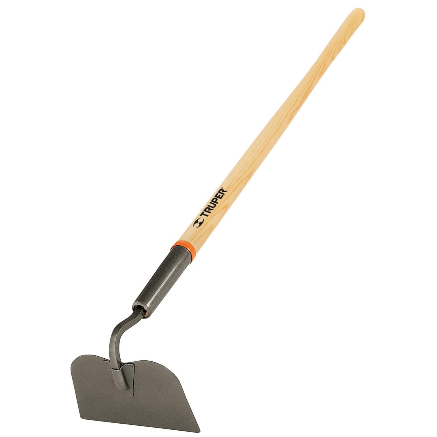 Azadón jardinero Classic, con collar, mango 54' Truper Truper ATJ ...