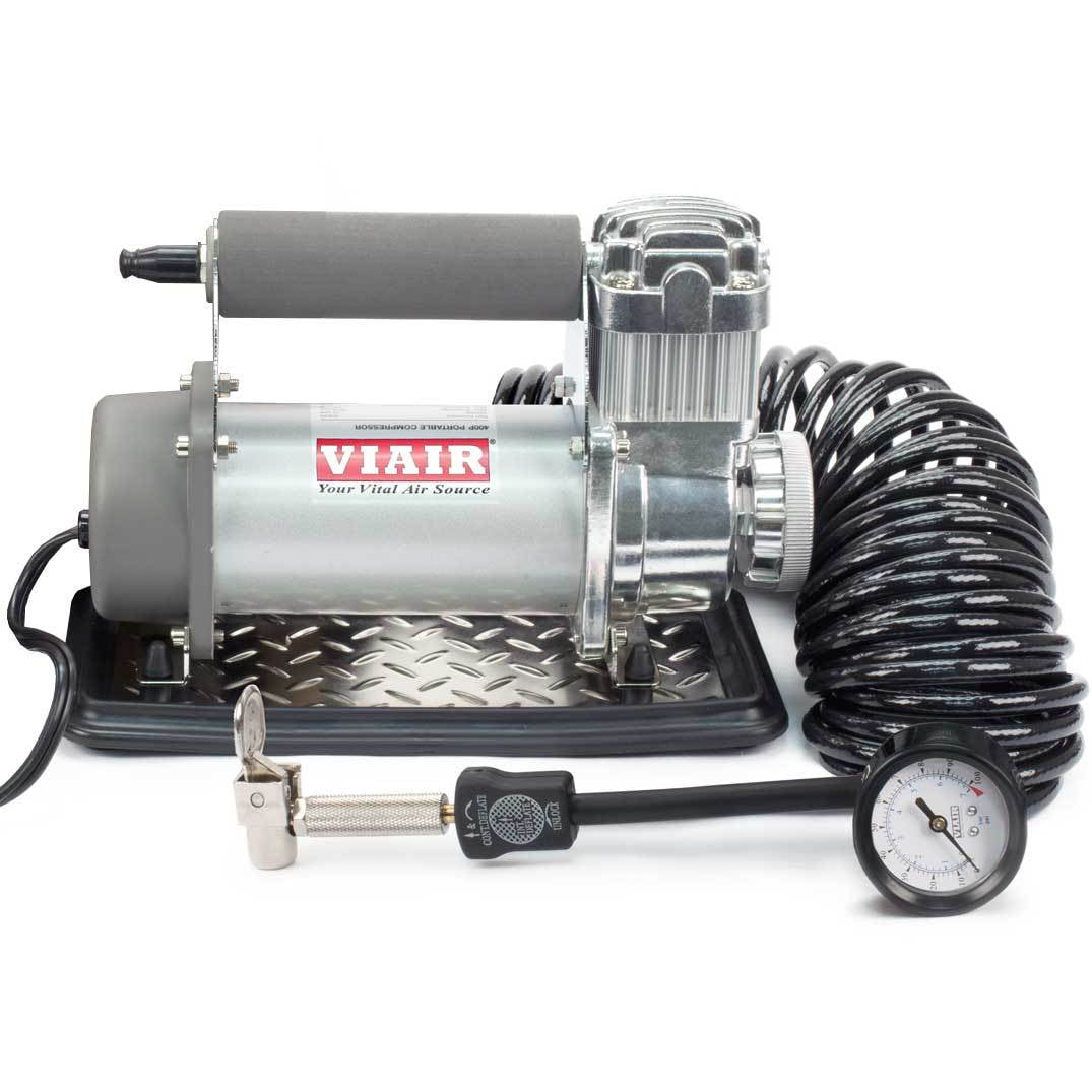 Click here for Viair 400p Portable 12v 33 Duty 150 Psi Compressor... prices