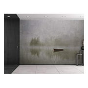 Reflection Window Wall