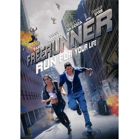 Freerunner [DVD] | Walmart Canada