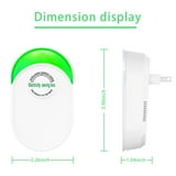 4 Pack Power Saver Pro Power Save - Upgraded Energy Saver Electricity ...