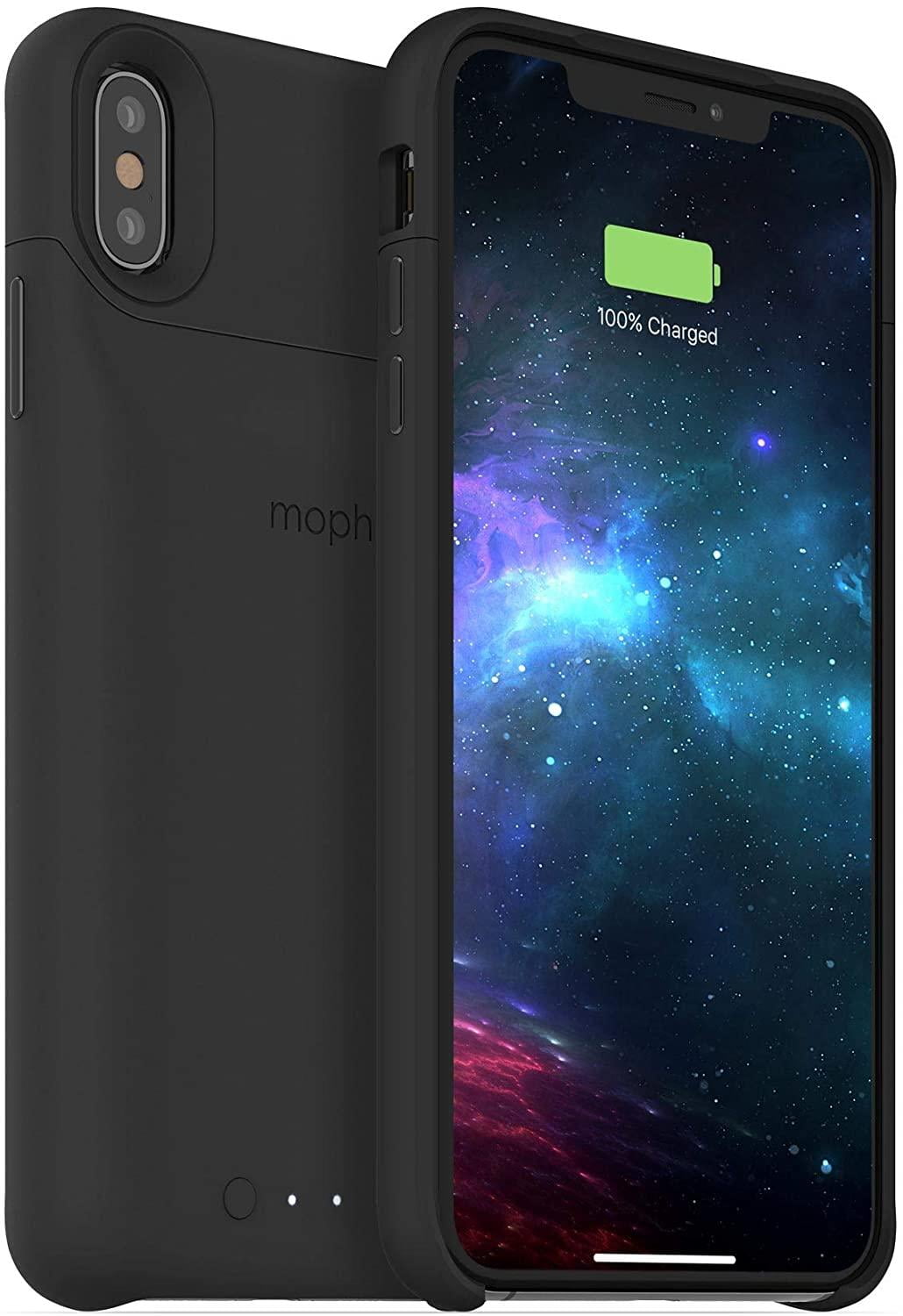 Mophie Juice Pack Access Wireless Battery Case - Made for Apple iPhone ...