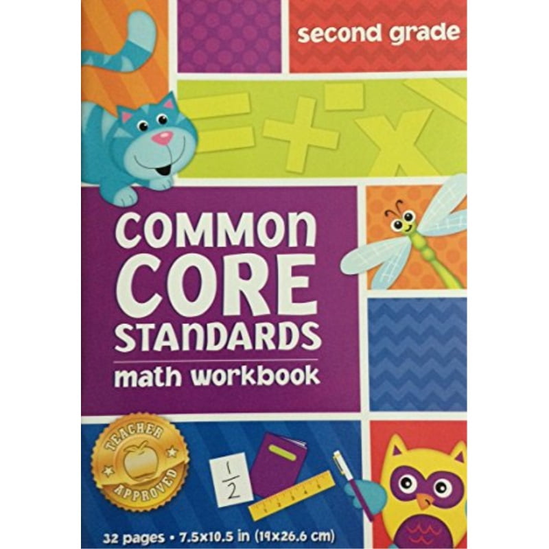 Common Core Math 32 12