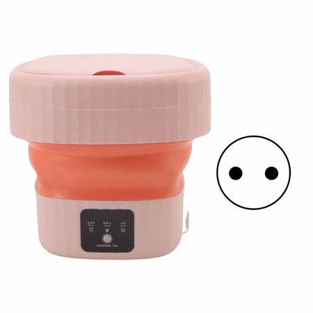 Mini Electric Washer, Hygienic Self Cleaning Simulation Hand Wash Space ...