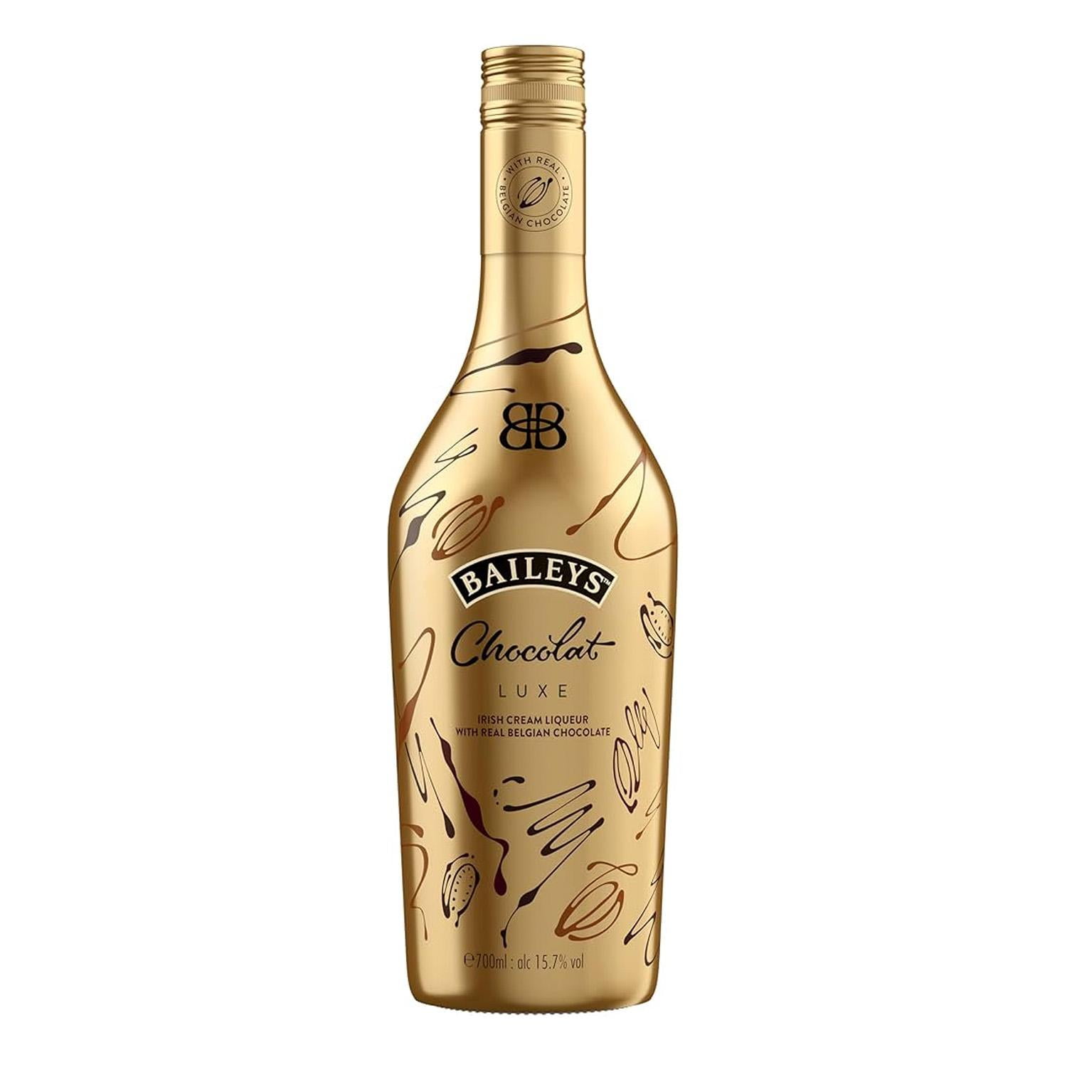 Pack de 12 Crema Baileys Chocolat 700 ml | Walmart en línea