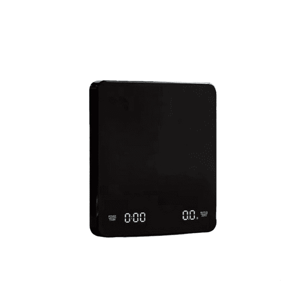 Coffee Scale with Timer and 3Kg/0.1G Scales Digital Weight Grams and Oz ...