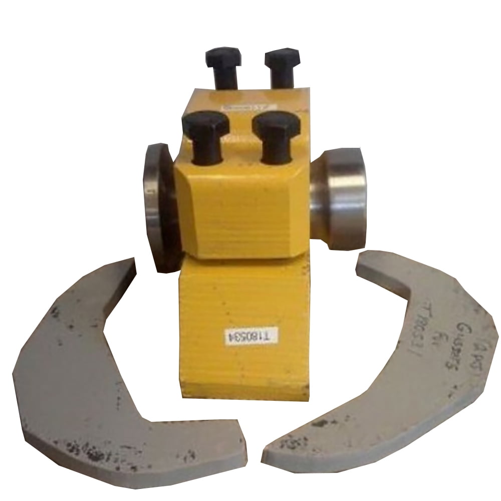 Fits John Deere 450G 550G 650G Blade Pivot Assembly T147801 T180534 ...