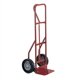 Loop Handle Hand Truck, Red - Walmart.com