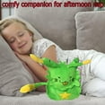New Gnarpy Plush, 7.87" Regretavator Alien Cat Plushies Toy for Game ...