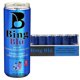 Bing Beverage Healthy Energy Drinks, Bing Blu, 12 oz (24 Pack ...
