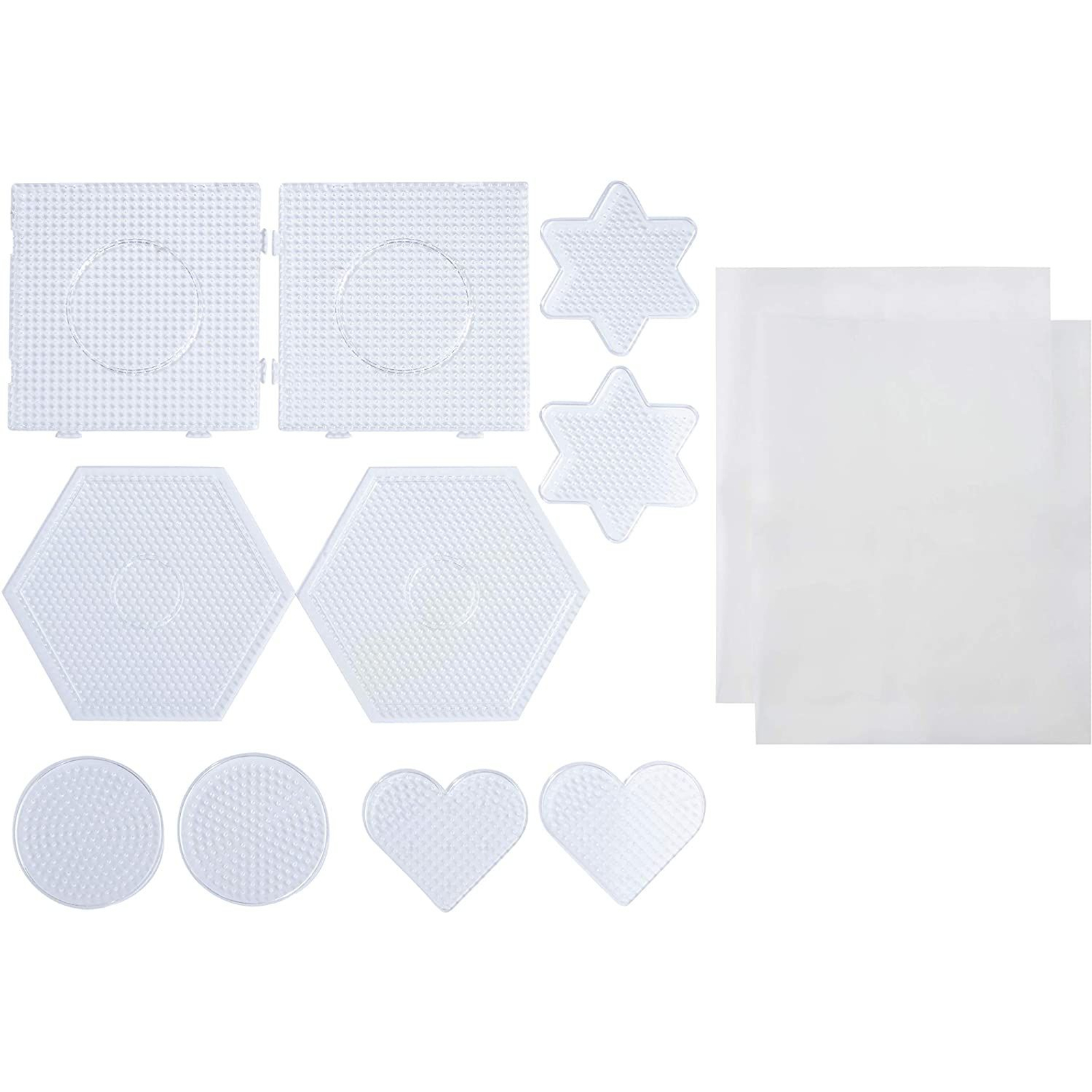 Small Pegboard Disney Patterns