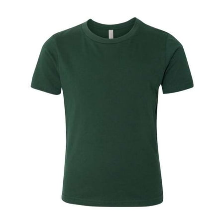 Next Level Forest Green 3209 S | Walmart Canada