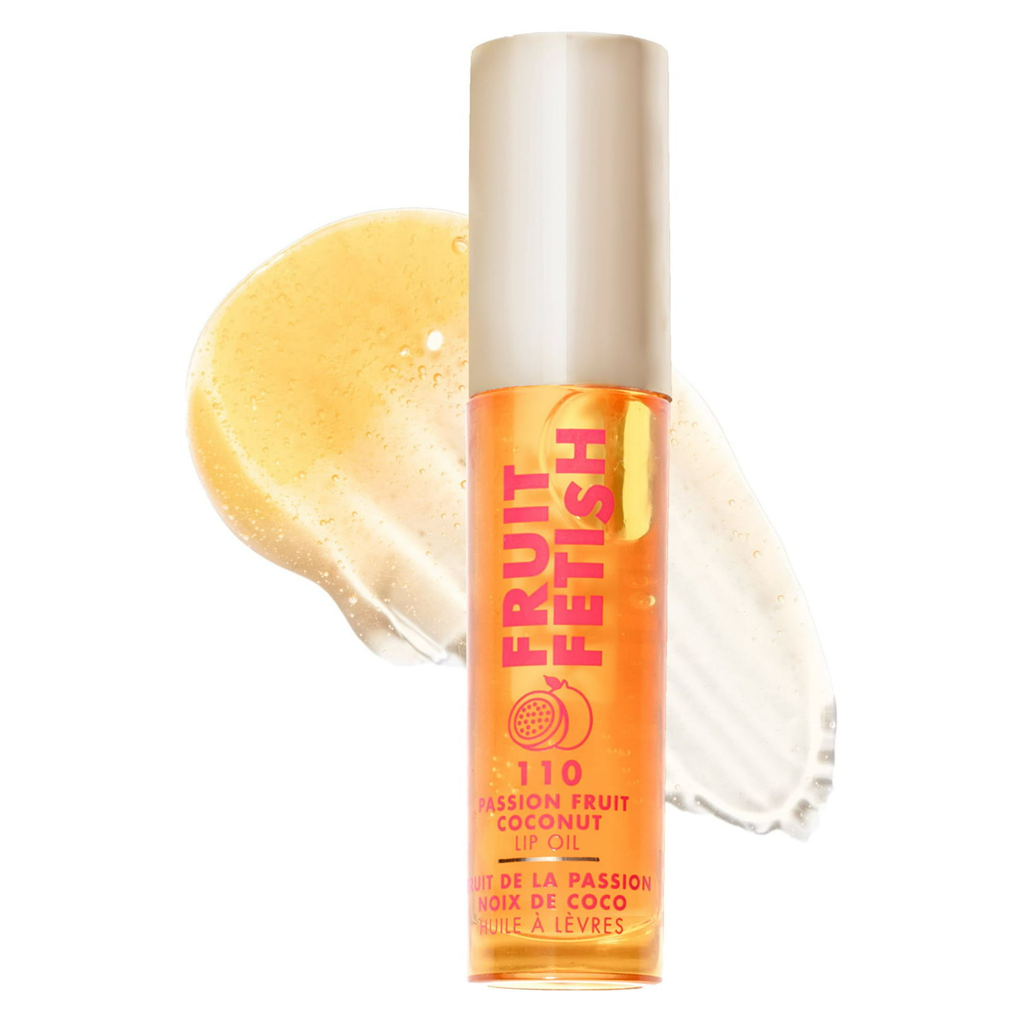 Click here for Milani  Fruit Fetish Lip Oil  Teen And Adult  0.13... prices