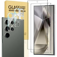 zNitro 689466172010 Glass Curved Black Bezel Screen Protector for ...