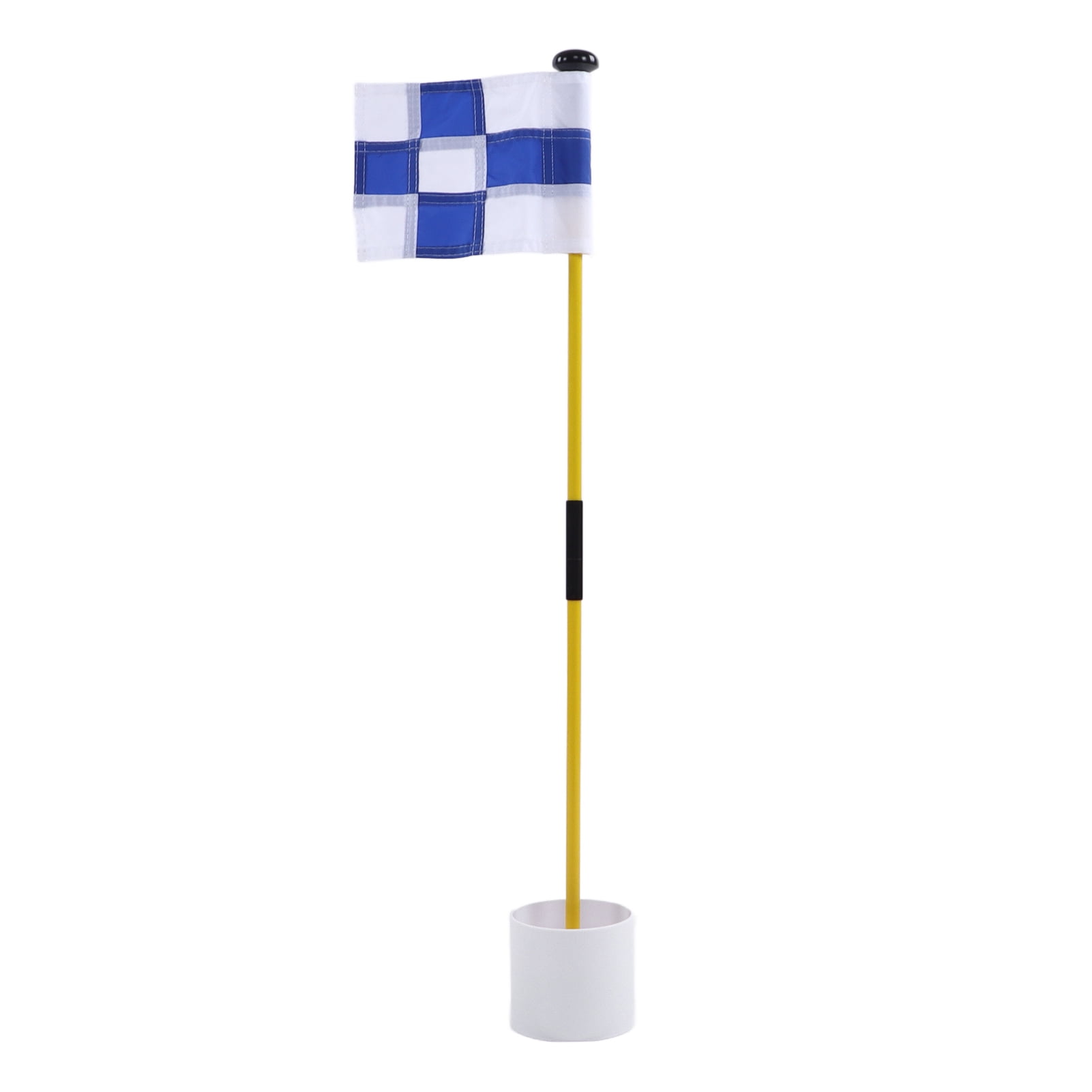 Kit De Asta De Bandera, Asta De Bandera De Golf Duradera Para ...