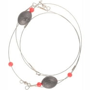 Sea Striker Carolina Live Bait Slow Troll King Mackerel Rig, Size 4 ...