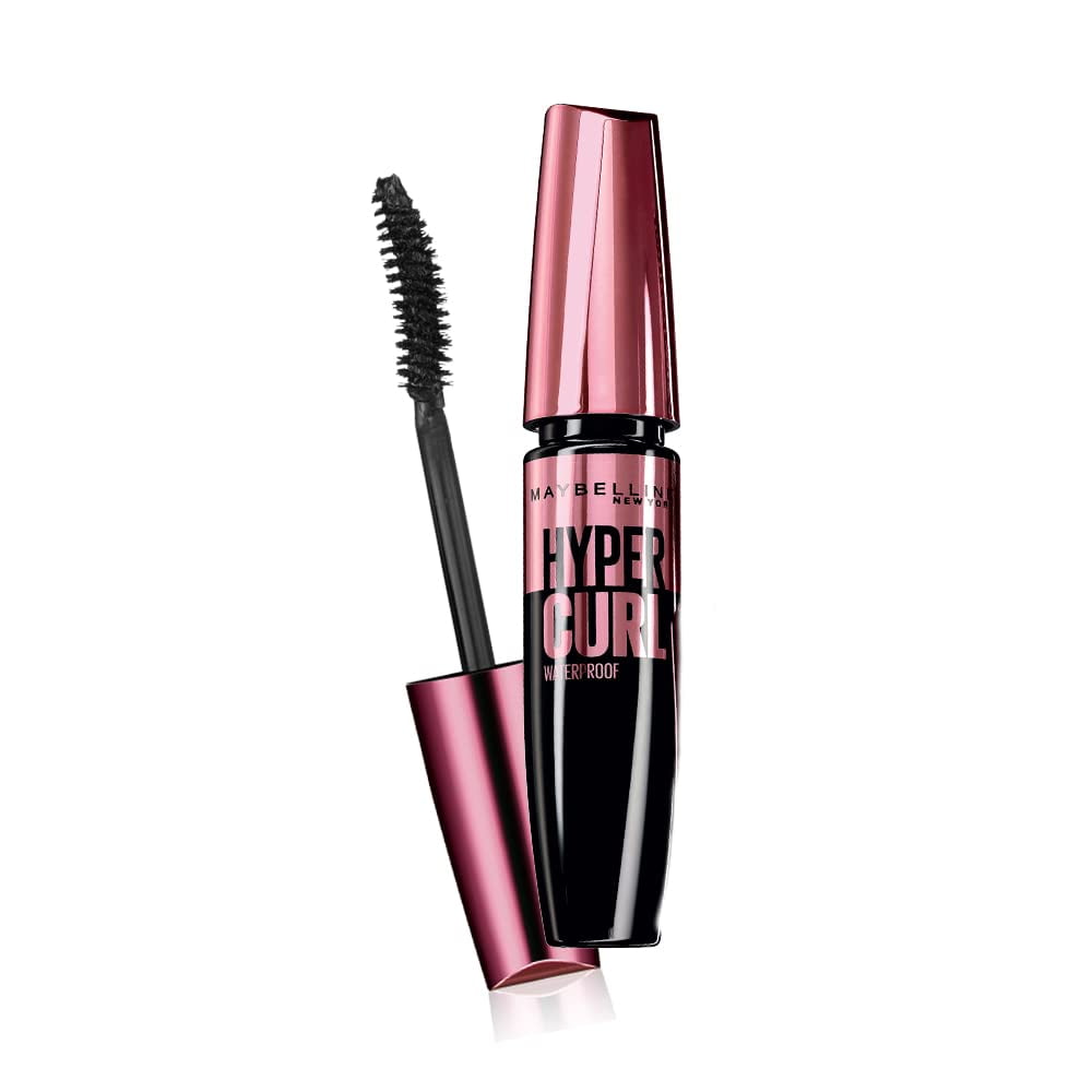 Click here for Maybelline New York Hypercurl Mascara Waterproof... prices
