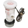 Tsunami 500 Bilge Pump Recur Live Well Aerator Kit for Fishing ...