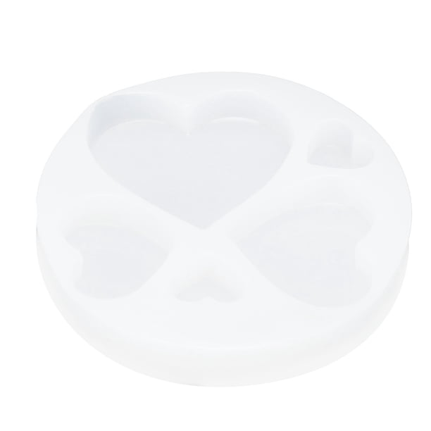 Silicone , Cute Shapes Cake Tray For Home DIY For Chocolates Ice Cubes ...