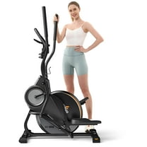 ProForm Sport E2.0 Rear Drive Smart Elliptical, Compatible with iFIT ...