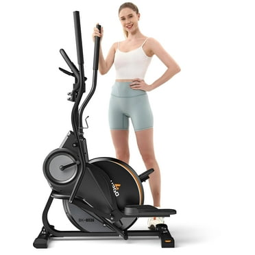 Gazelle Tony Little Pacer Home Elliptical Glider for Total Body Workout ...