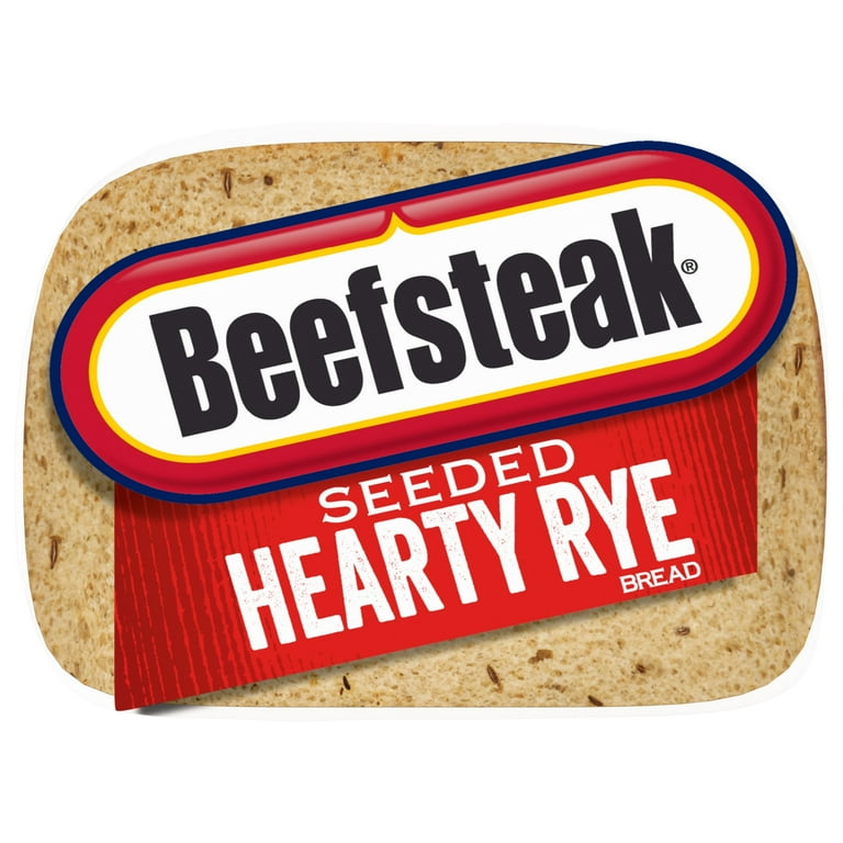 Beefsteak Bread
