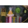 Pez Wizard of OZ Collector's Series Gift Set, 3.48 Ounce Box - Walmart.com
