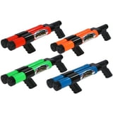 Water Sports - Double Barrel Stream Machine Water Launcher - Walmart.com