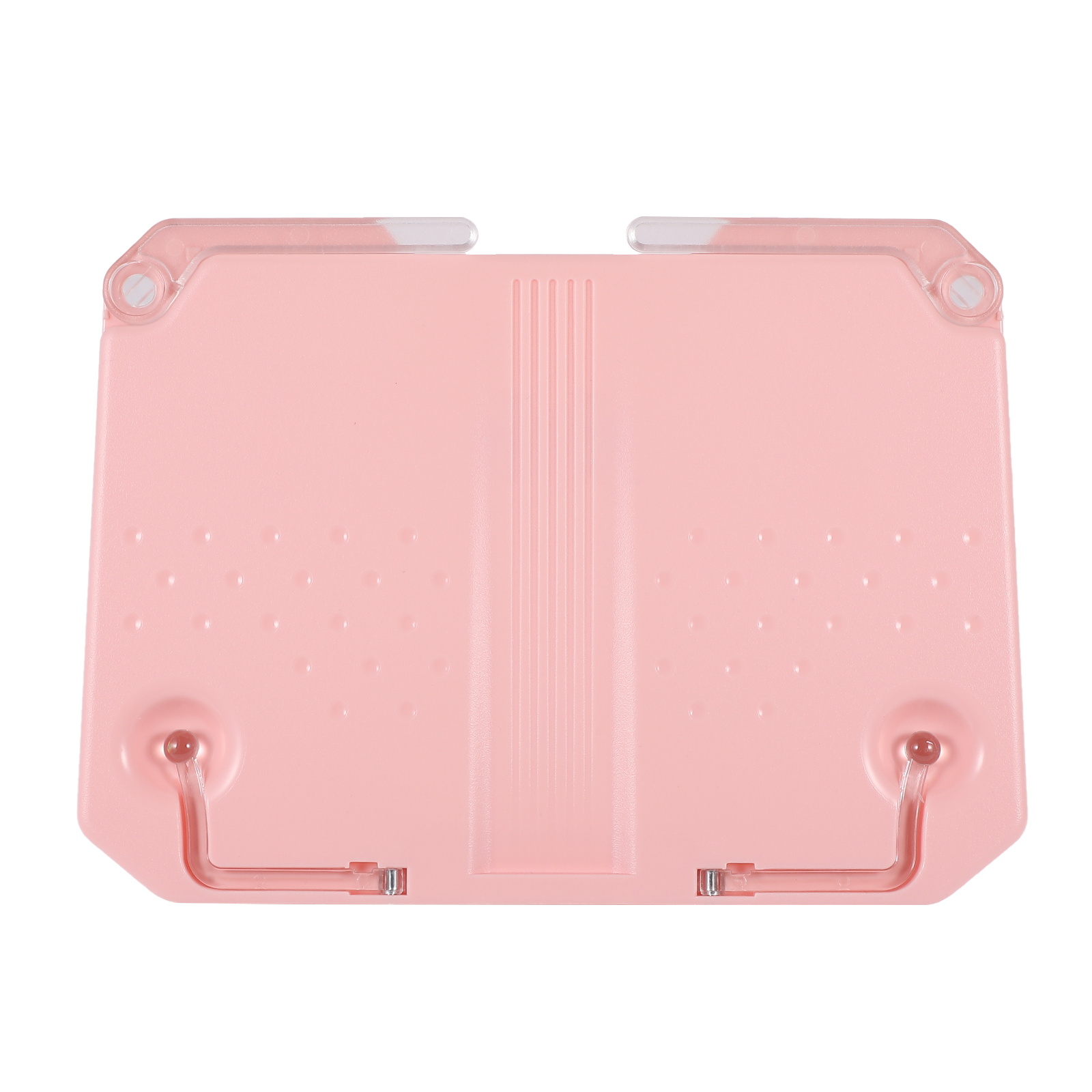 NUOLUX Stand Book Rack Holder Readingkids Desktop Rest Textbook Table ...