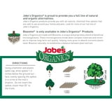 Jobe's Organic 8ct. Tree, Shrub, and Evergreen Spike - Walmart.com