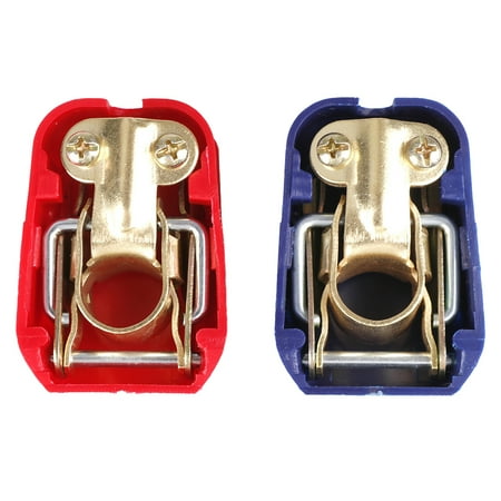 Battery Quick Release Connectors Battery Quick Disconnect Terminals ...