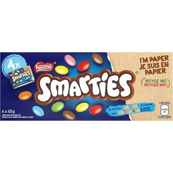 Smarties | Walmart Canada